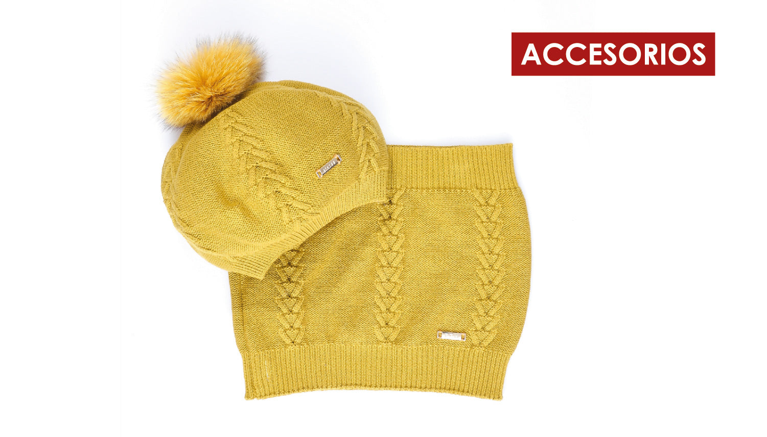 ACCESORIOS NIÑA – Enfance Kids' Luxury Brands