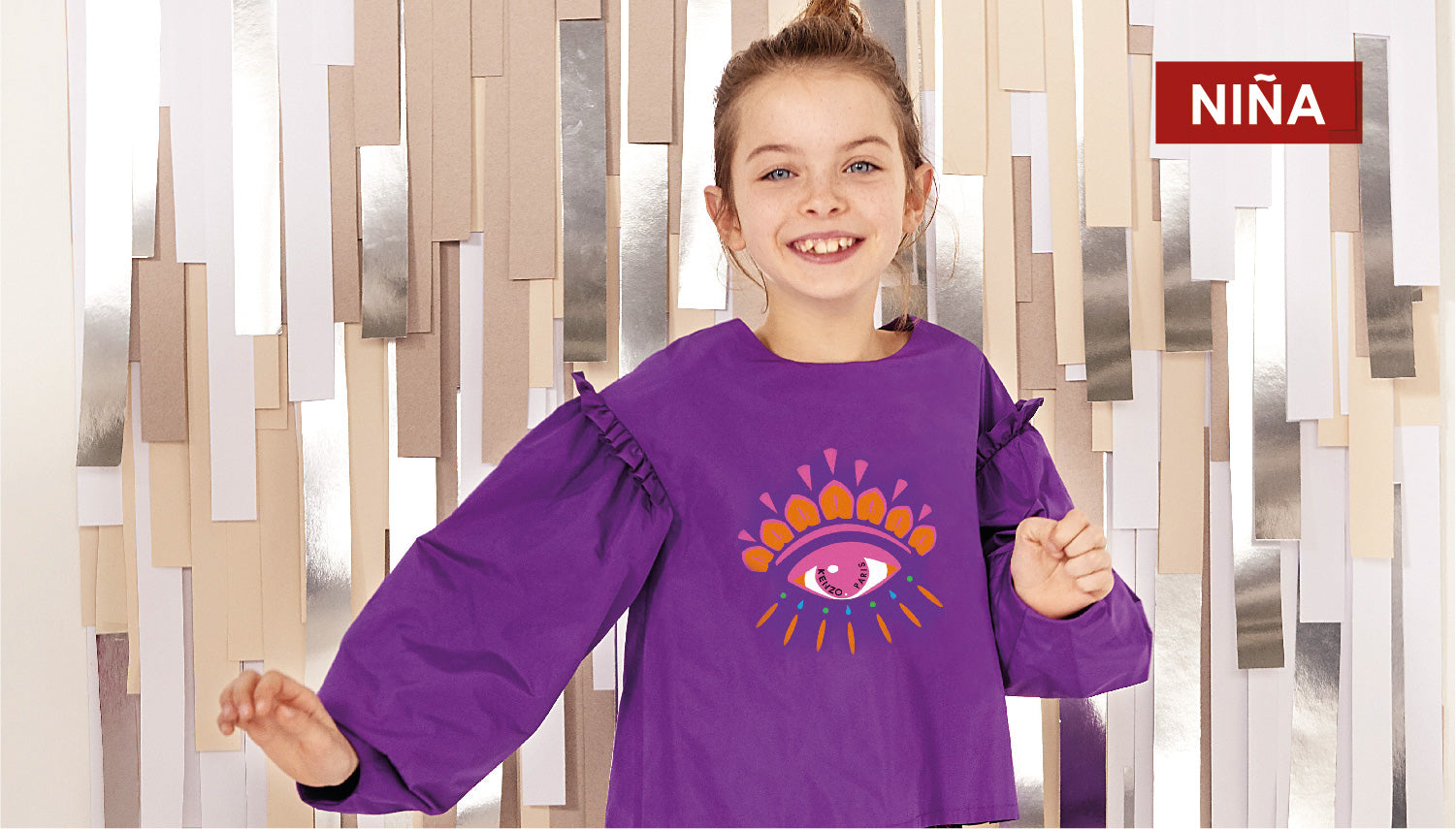 Outlet Niña – Enfance Kids' Luxury Brands