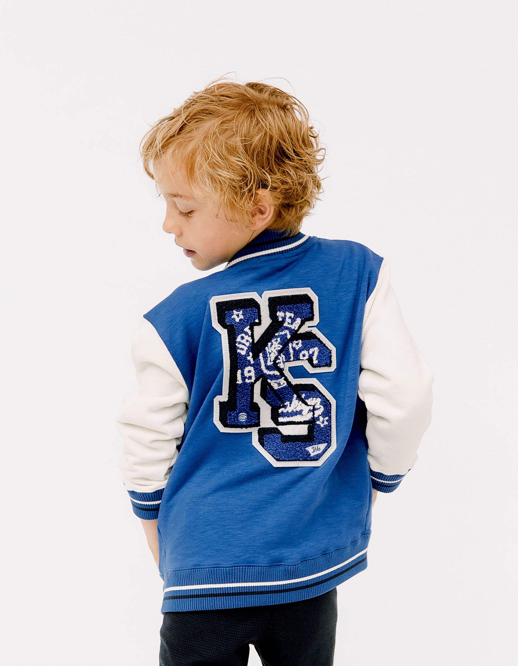 Enfance Kids' Luxury Brands – Enfance Kids' Luxury Brands