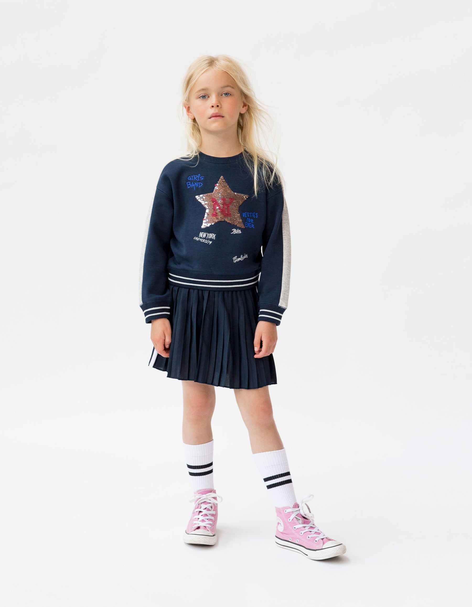Enfance Kids' Luxury Brands – Enfance Kids' Luxury Brands