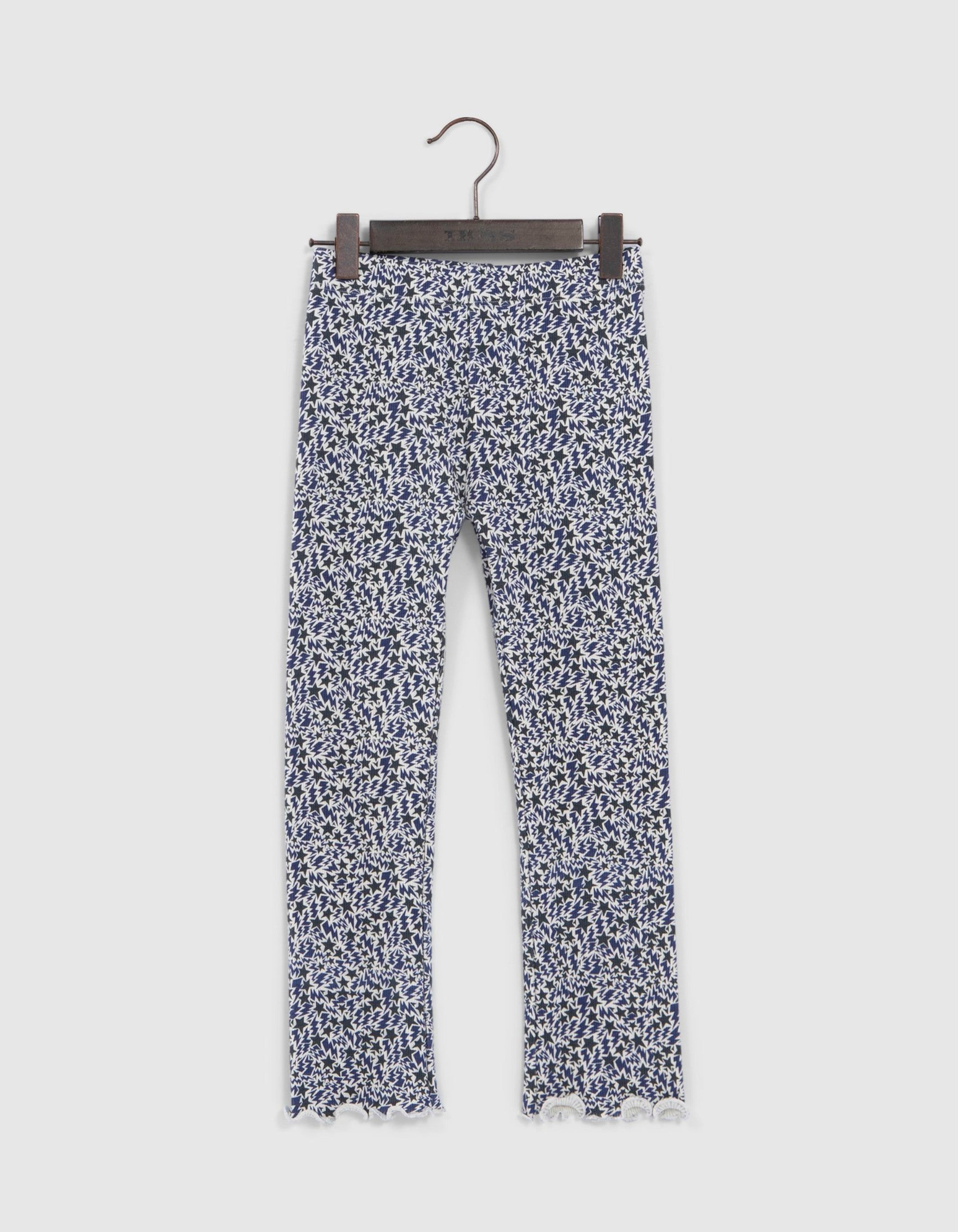legging ikks paris art creation – Enfance Kids' Luxury Brands