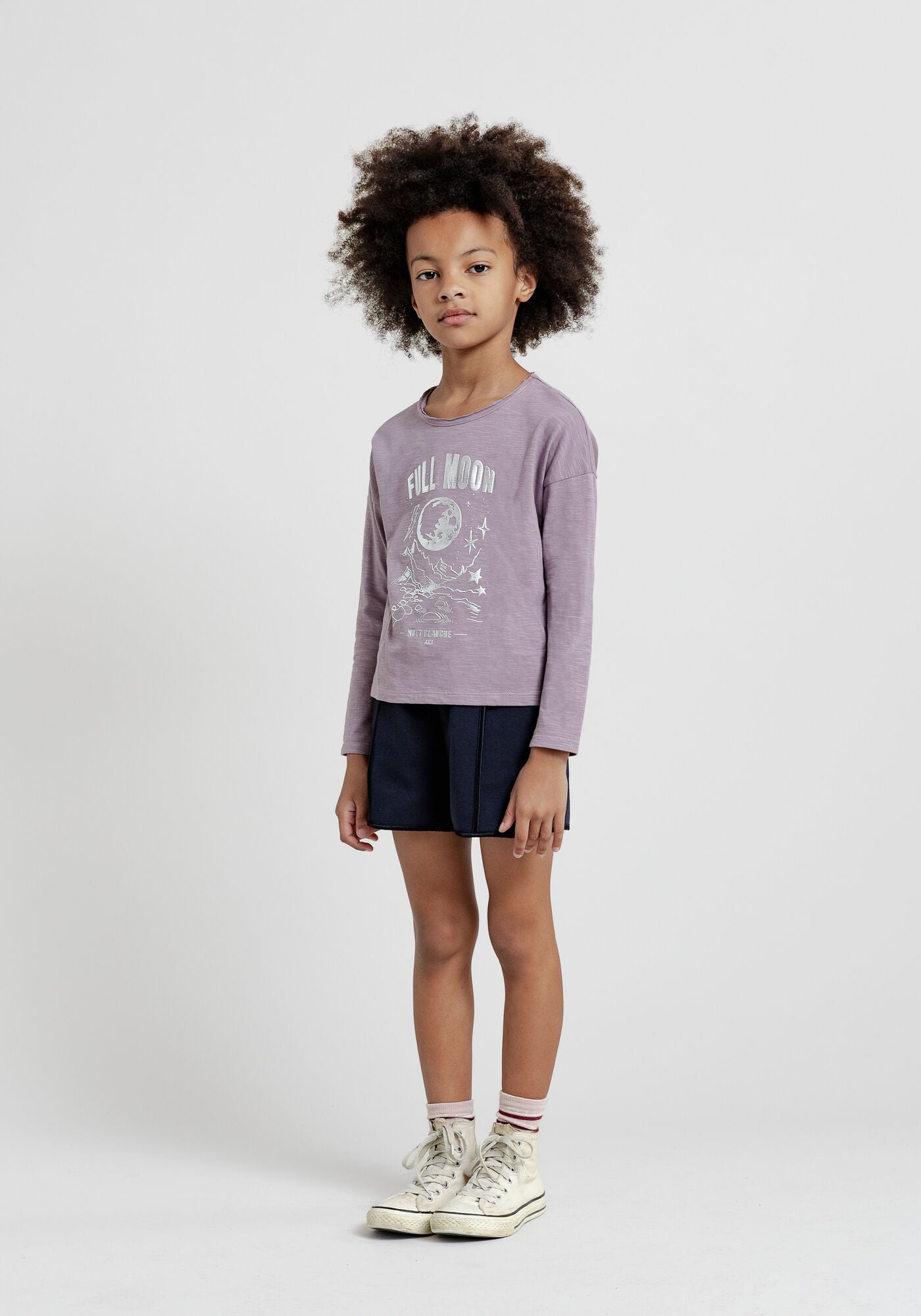 short ikks paris art creation – Enfance Kids' Luxury Brands