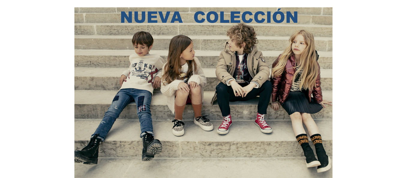 Enfance Kids' Luxury Brands – Enfance Kids' Luxury Brands