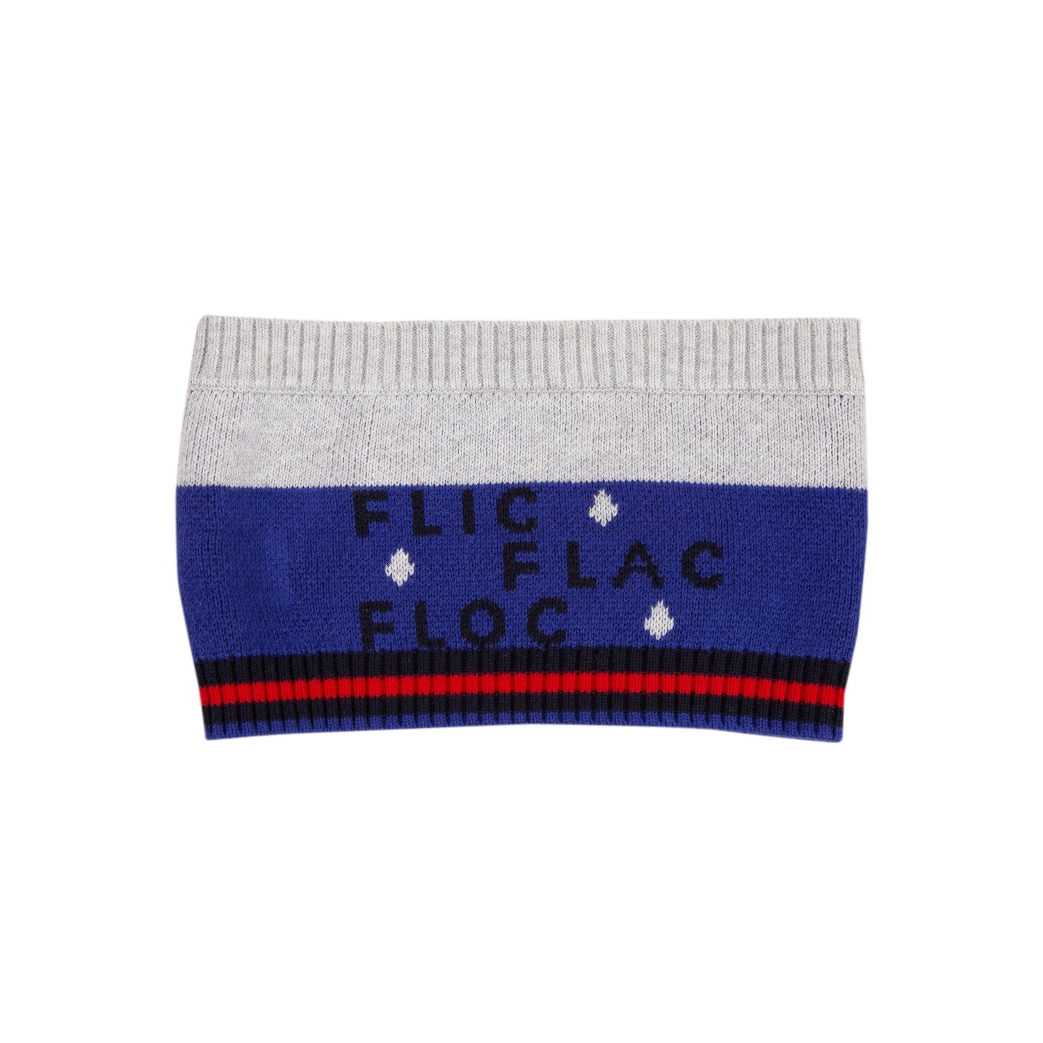 bufanda azul catimini – Enfance Kids' Luxury Brands