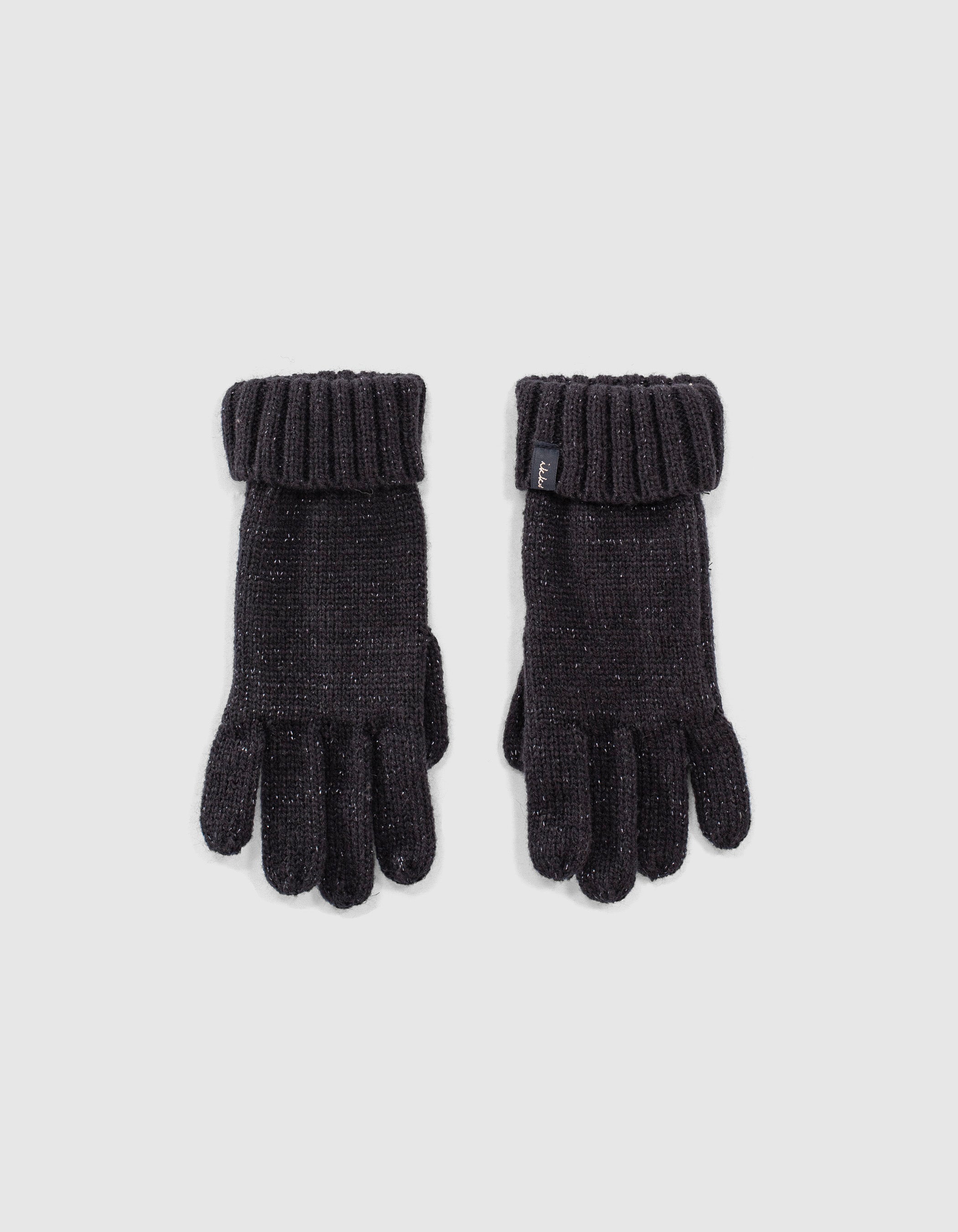 guantes navy heritage ikks – Enfance Kids' Luxury Brands